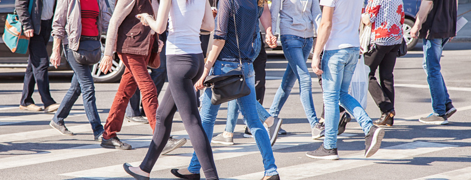 La sécurité du piéton - sécurité et prévention routière avec Zérotracas ...