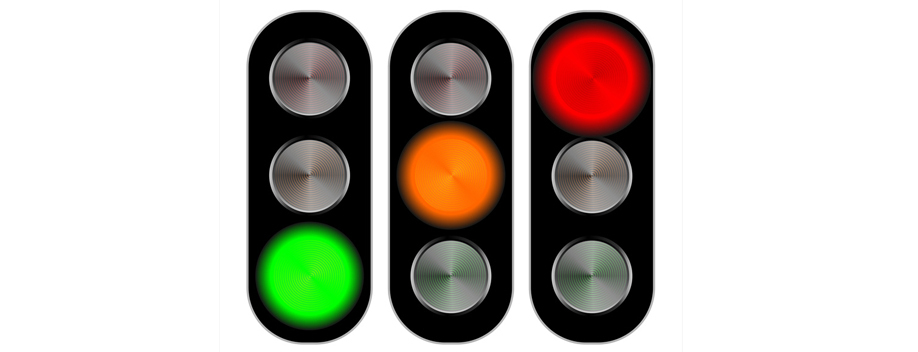 Dans quelles villes grille-t-on le plus de feux rouges ? - sécurité et ...