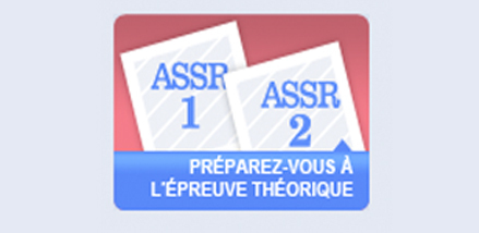 Préparez-vous à l’épreuve d’ASSR ! - sécurité et prévention routière ...